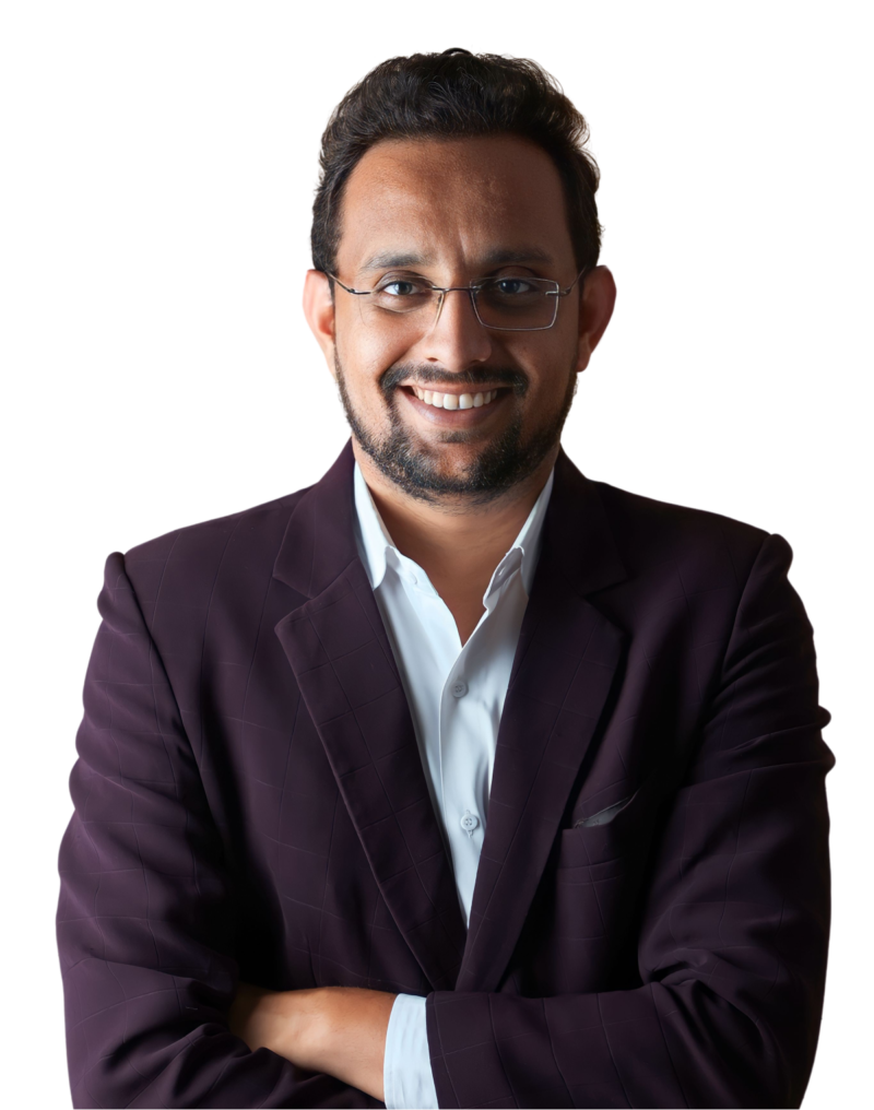 Sangani Associates: Your Partner in Financial Excellence